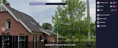 Can Anyone Identify This Flag Saw In Geoguessr Location Was In Holland R Vexillology