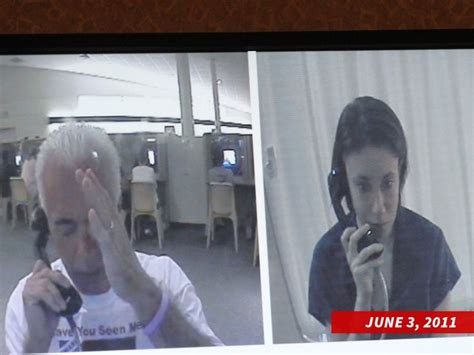 Casey Anthony Trial Judge Calls Bs On Latest Explanation For Daughters