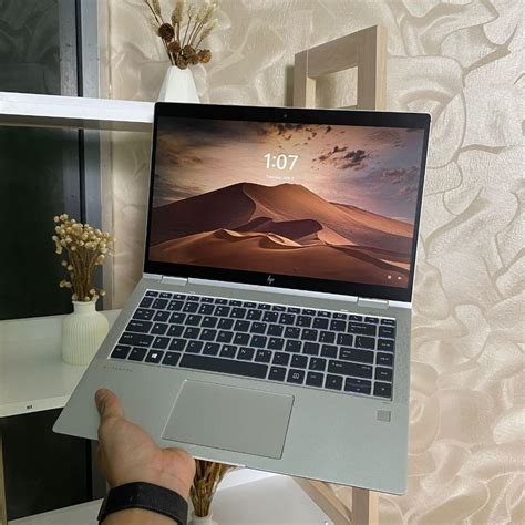 Jual Laptop Hp Elitebook X G Core I U Ram Gb Ssd Gb Shopee Indonesia