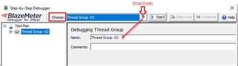 Jmeter Real Time Debugging All In One Step By Step Debug