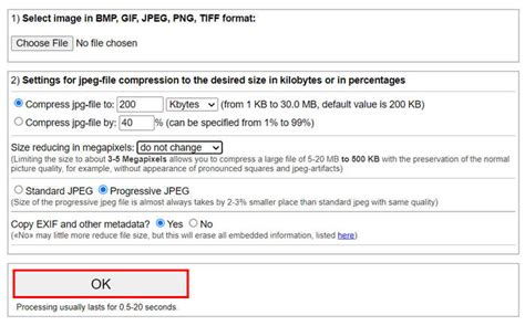 Reduce File Size Learn How To Compress Photos For Email