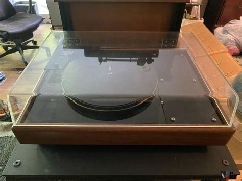 classic vpi hw19 turntable