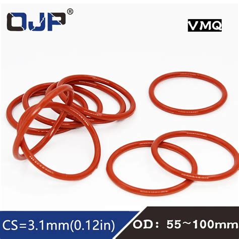 1 Vmq O 3 1mm Od55 60 65 70 75 80 85