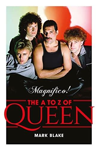 Exponen a músicos que Freddie Mercury amaba y odiaba en nueva biografía de Queen El Heraldo de