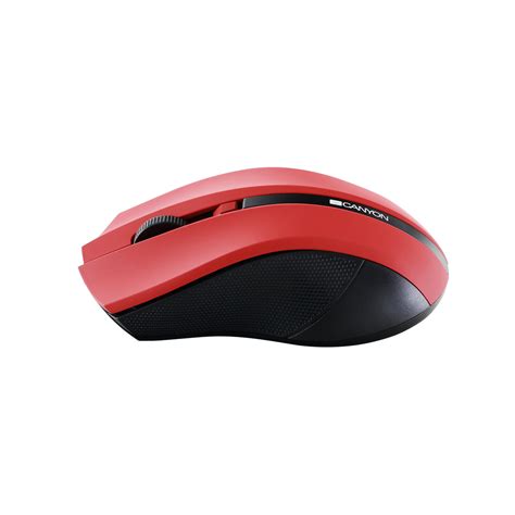 CANYON CNE-CMSW05R Wireless Optical Mouse