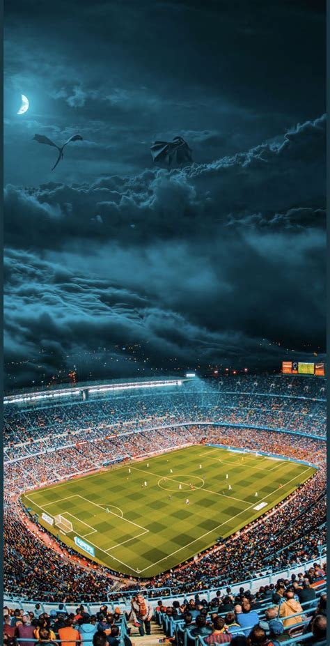 خلفيات ملاعب كرة قدم للتصميم Soccer Pictures Football Stadium