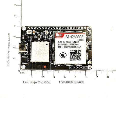 Esp32 4g Giá Rẻ Tháng 8 2023 Biggo Việt Nam