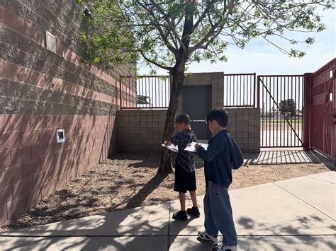 Desert Harbor Elementary Peoria Az