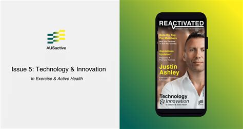 Reactivated Issue 5 Ausactive