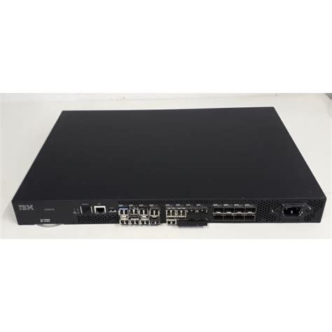 San Switch W IBM