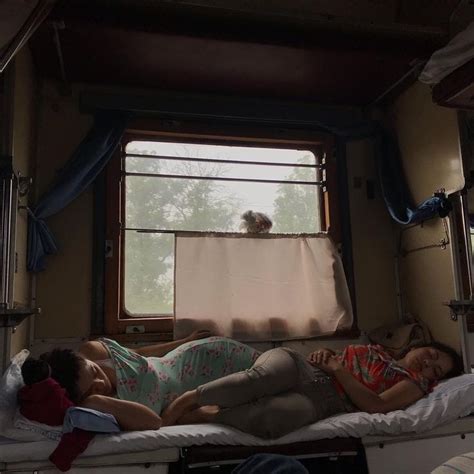 Пин от пользователя Anastasia Volk на доске Voyage And Nature Поездка на поезде Поезд