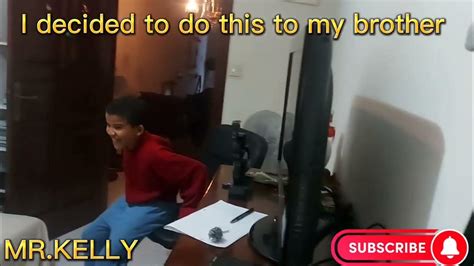 The Troublesome Brother Youtube
