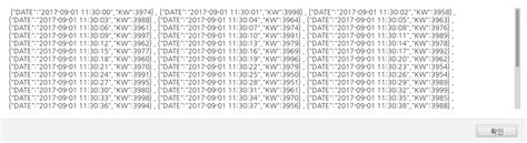 Elasticsearch D3 Chart And Json Stack Overflow