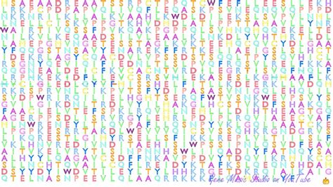 Gene Music Using Protein Sequence Of Ints8 Integrator Complex Subunit 8 Youtube
