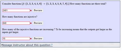 solved consider functions