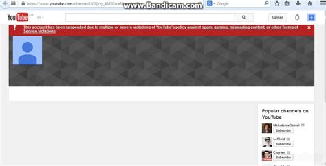 REPORT THE SEXTORTION YOUTUBE WILL DELETE IT YouTube