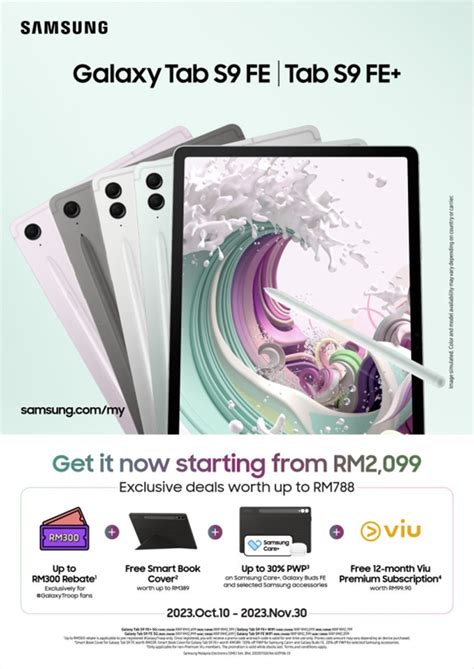 Galaxy Space Fan Edition Event Buy The Samsung Galaxy Fe Series Get Discounts Join Various