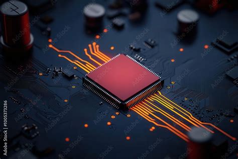 Bistable Flip Flop Circuit Used In Digital Electronics For Memory Storage Electrical Circuits