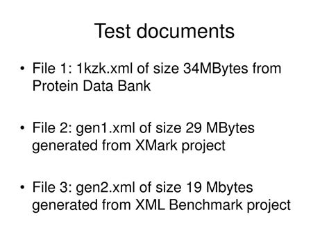 Ppt Simultaneous Transducers For Data Parallel Xml Parsing Powerpoint Presentation Id3371757