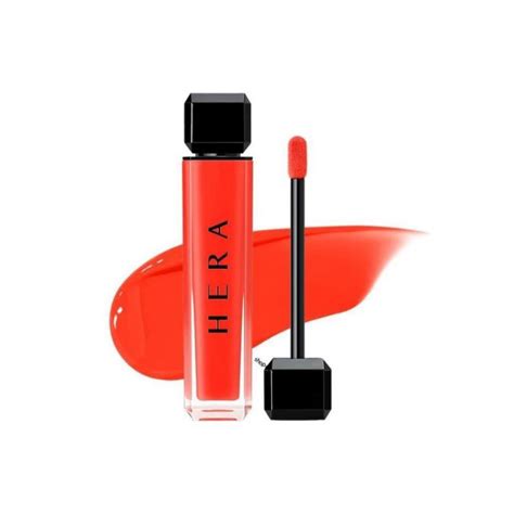 Nhp Herakorea Son Bóng Sensual Intense Glaze 43ml Shopee Việt Nam