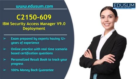 Enhance Your Career With IBM Security Access Manager V9 0 Deployment C2150 609 Certification
