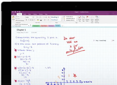 Microsoft Adds Save A Copy Feature For OneNote Class Notebooks
