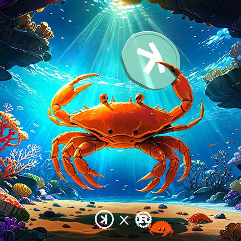 The Official Kaspa X Profile Why Did Kaspa Developers Choose Rustlang Its A Low Level