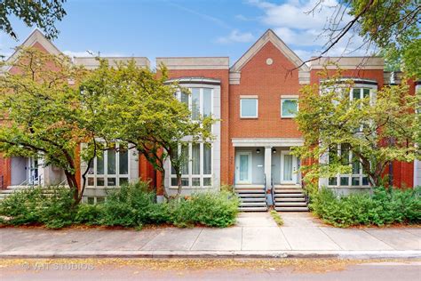 904 S Morgan St Chicago Il 60607 See Est Value Schools And More