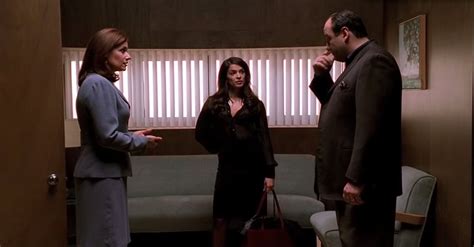 Annabella Sciorra Sopranos