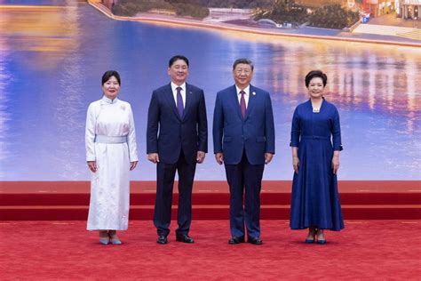 Ерөнхийлөгч У Хүрэлсүх өнөөдөр ШХАБ ын хуралдаанд оролцож үг хэлнэ