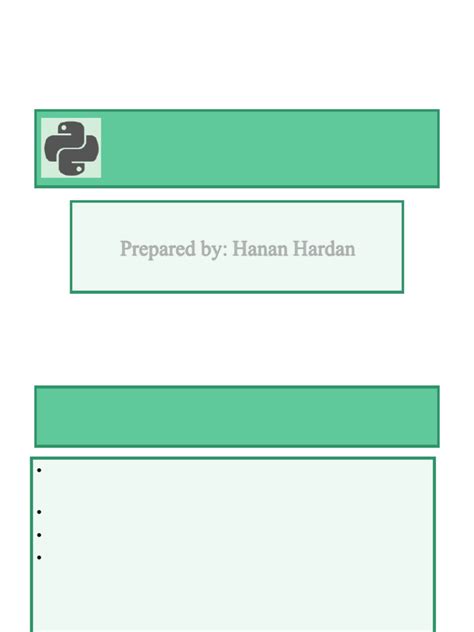 Chapter 2 Python Function Pdf Parameter Computer Programming