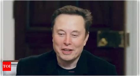Trump Derangement Syndrom Ist Real Elon Musk Vergleicht Es Mit