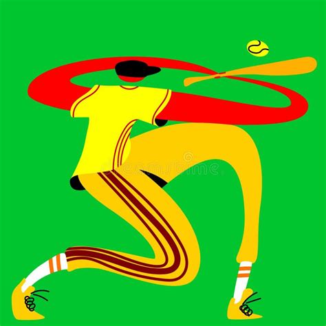 Elongated Ball For Playing American Football Lies On Green Grass Generative Ai Stock