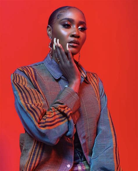 Toni Tones To Headline Isoken Ogiemwonyi And Wande Thomas Thriller