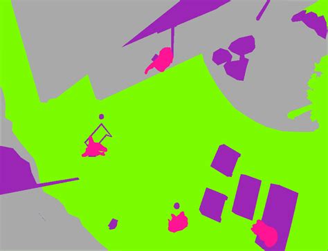 Github Santuriniaerial View Segmentation Binary And Multi Class