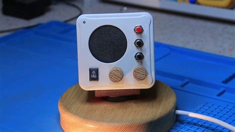 Morse Keyer Project YouTube