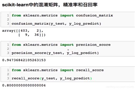 机器学习之如何评价分类算法混淆矩阵confusion Matrix，精准率，召回率，f1 Score，pr曲线，roc曲线，评价多分类