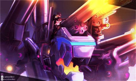 Beelstarmon And Gundramon Digimon Drawn By Dclaret Danbooru