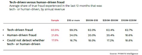 ECommerce Firms Use Advanced Screening Tools To Combat Tech Driven Fraud PYMNTS Com