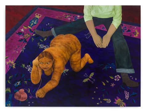 Must Know Contemporary Artists To Follow On Instagram Artrkl