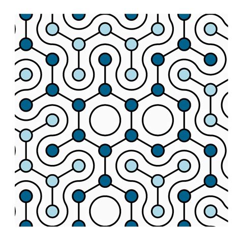 Hex Grids Have So Much Potential P5js Rgenerative