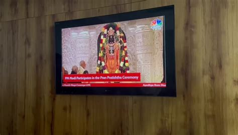 Jatin Dave On Linkedin Witnessing Thrilling And Once In A Lifetime Moment🙏