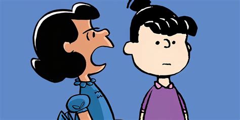 Funniest Peanuts Comics Where Charlie Brown Takes On Lucy