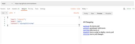 Collections Do Not Build Proper Payload When Using Variable With