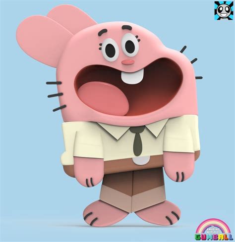 Richard Watterson Wallpapers Wallpaper Cave