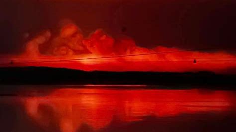 Conditions Could Only Fuel Wildfires Further Says Spsa Meadowlakenow