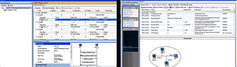 Spirent Conformance Test Solution Tempest Telecom Solutions