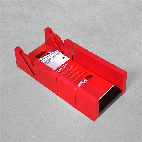 Mitre Cutting Box 300mm