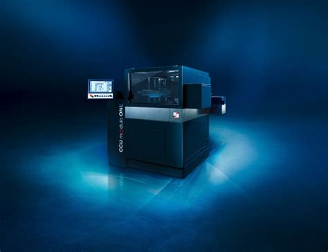 Ccu Modulo One Modulo