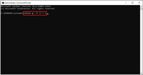 How To Fix The USB Drive Read Only Issue On Windows MiniTool